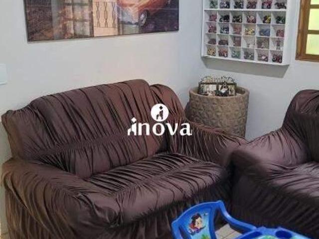 Casa à venda, 2 quartos, 2 vagas, Copacabana, Jardim Uberaba/MG