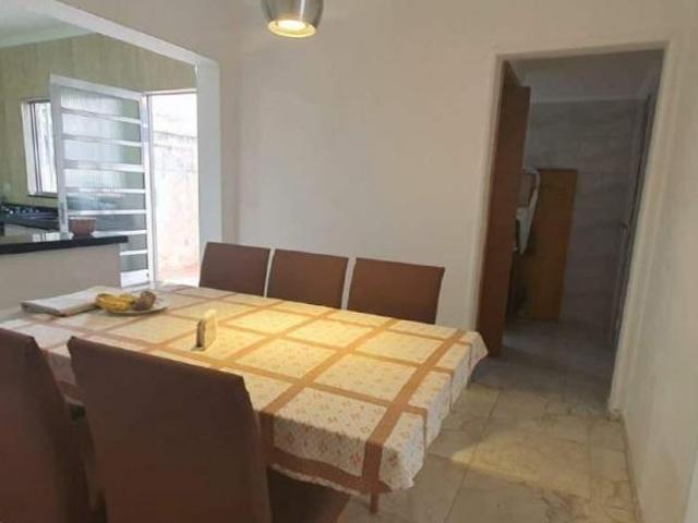 Casa Térrea à venda 2 quartos 2 vagas Centro Diadema SP