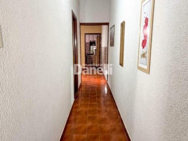 Casa à venda, 2 quartos, 2 vagas, Centro Taubaté/SP