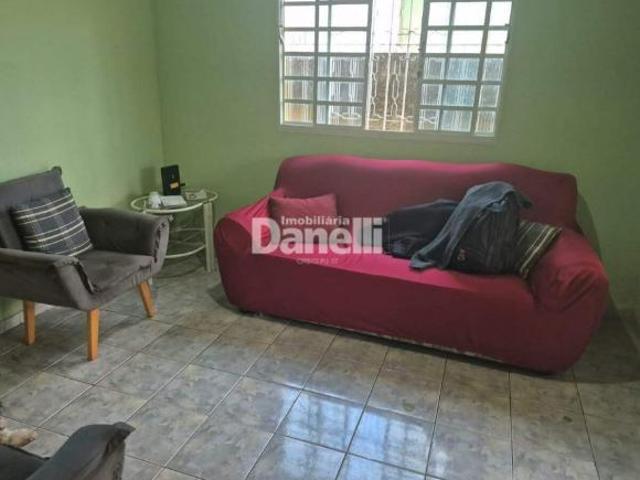 Casa à venda, 2 quartos, 2 vagas, Centro Taubaté/SP