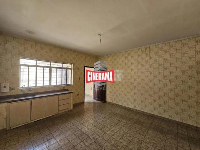Casa à venda, 2 quartos, 2 vagas, Cerâmica São Caetano do Sul/SP
