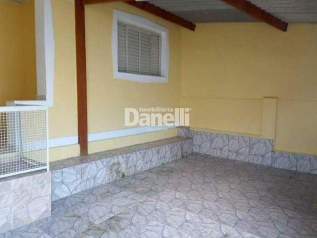 Casa à venda, 2 quartos, 2 vagas, Chácara do Visconde Taubaté/SP