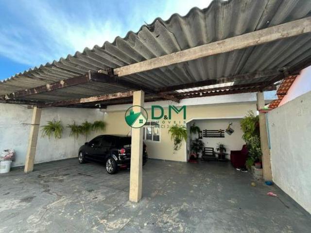 Casa à venda, 2 quartos, 2 vagas, Cidade Nova Jacupiranga/SP