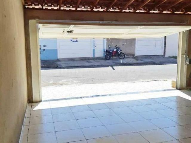 Casa à venda, 2 quartos, 2 vagas, Altos do São Francisco Piracicaba/SP