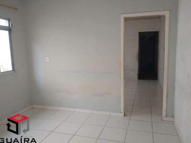 Casa Térrea à venda 2 quartos 2 vagas Alves Dias São Bernardo do Campo SP
