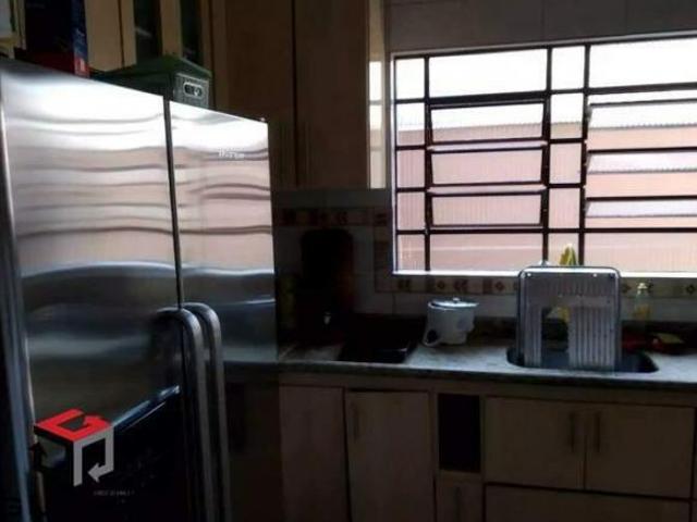 Casa Térrea à venda 2 quartos 2 vagas Alves Dias São Bernardo do Campo SP