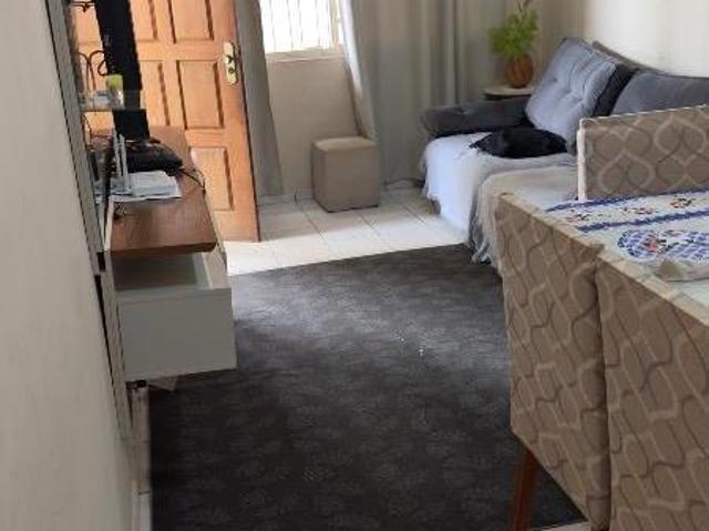 Casa Térrea à venda 2 quartos 2 vagas Alves Dias São Bernardo do Campo SP