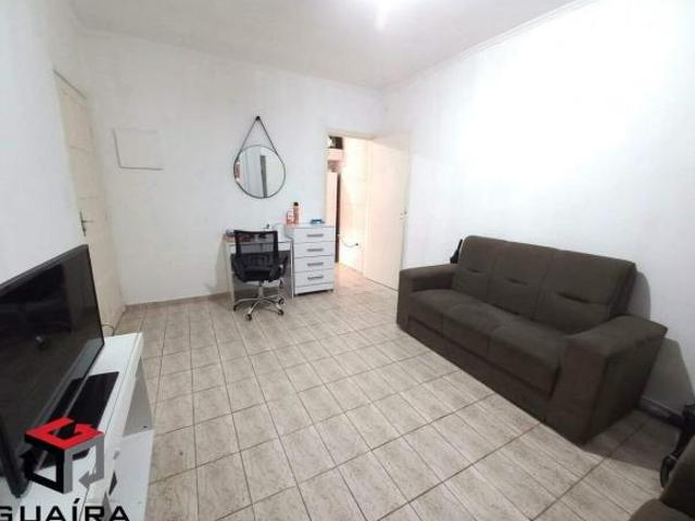 Casa Térrea à venda 2 quartos 2 vagas Alves Dias São Bernardo do Campo SP