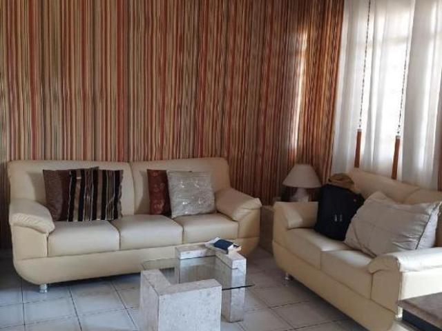 Casa Térrea à venda 2 quartos 2 vagas Assunção São Bernardo do Campo SP