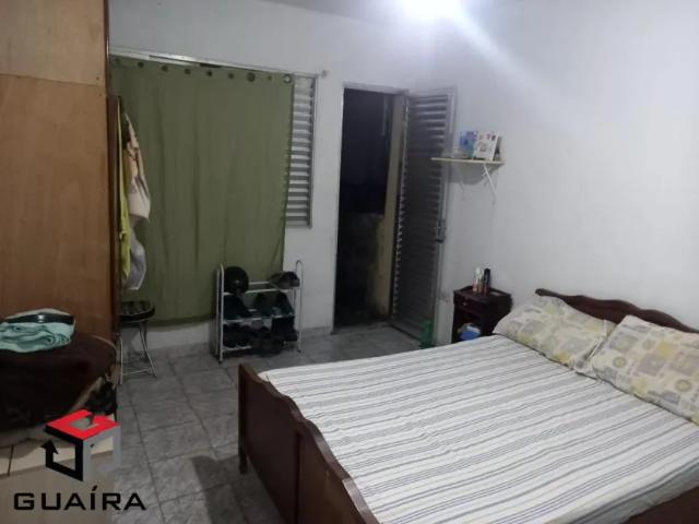 Casa à venda 2 quartos 2 vagas Assunção São Bernardo do Campo SP