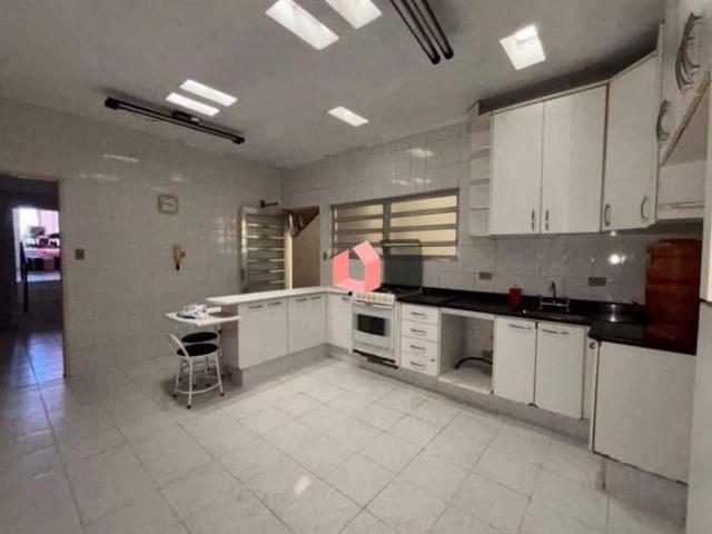Casa à venda, 2 quartos, 2 vagas, Assunção São Bernardo do Campo/SP