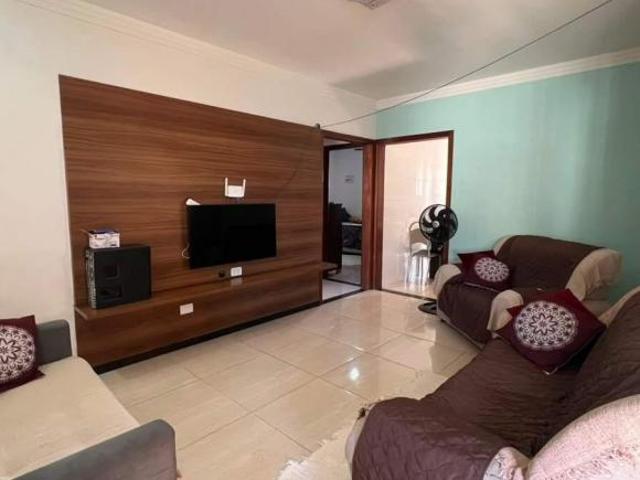 Casa à venda, 2 quartos, 2 vagas, Bom Jesus Matozinhos/MG