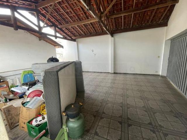 Casa à venda, 2 quartos, 2 vagas, Bongue Piracicaba/SP