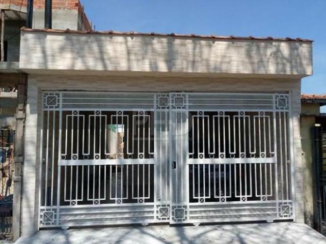 Casa à venda, 2 quartos, 2 vagas, Bairro Assunção São Bernardo do Campo/SP