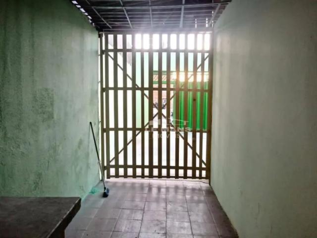 Casa a venda, 2 quartos, 2 vagas, bairro Jardim Glória em Piracicaba SP