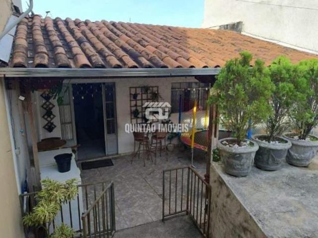 Casa à venda, 2 quartos, 2 vagas, GRANJA VERDE BETIM/MG