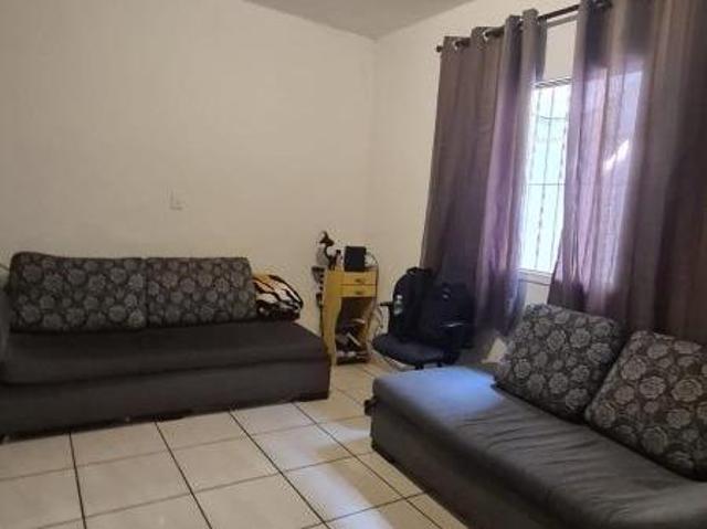 Casa Térrea à venda 2 quartos 2 vagas Do Estádio Santo André SP