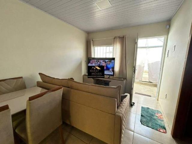 Casa à venda, 2 quartos, 2 vagas, Duque de Caxias Mateus Leme/MG