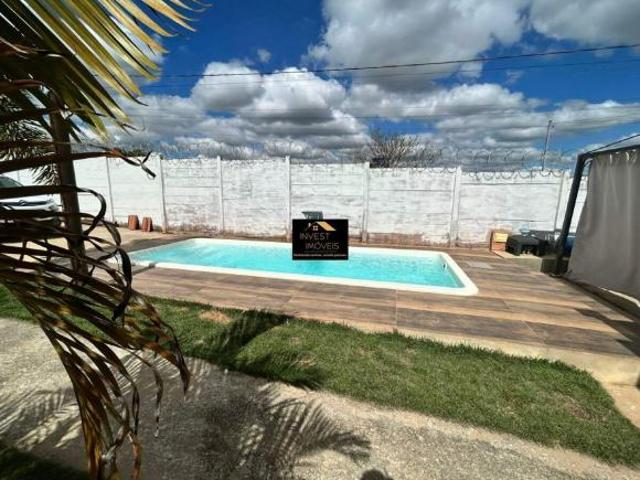 Casa à venda, 2 quartos, 2 vagas, Duque de Caxias Mateus Leme/MG