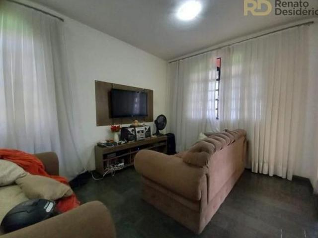 Casa à venda, 2 quartos, 2 vagas, Esplanada Belo Horizonte/MG