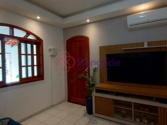 Casa à venda, 2 quartos, 2 vagas, Fazenda Grande Jundiaí/SP