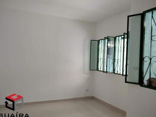 Casa Térrea à venda 2 quartos 2 vagas Floresta Santo André SP