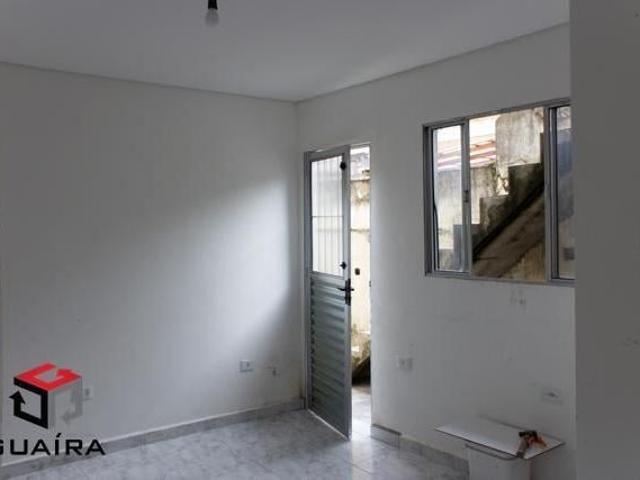 Casa Térrea à venda 2 quartos 2 vagas Independência São Bernardo do Campo SP