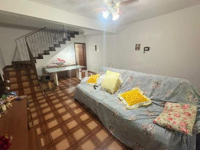 Casa à venda, 2 quartos, 2 vagas, Jardim Noiva da Colina Piracicaba/SP
