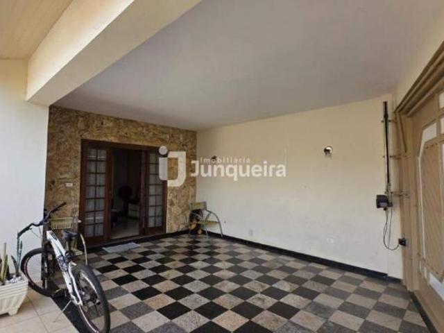 Casa à venda, 2 quartos, 2 vagas, Jardim Algodoal Piracicaba/SP