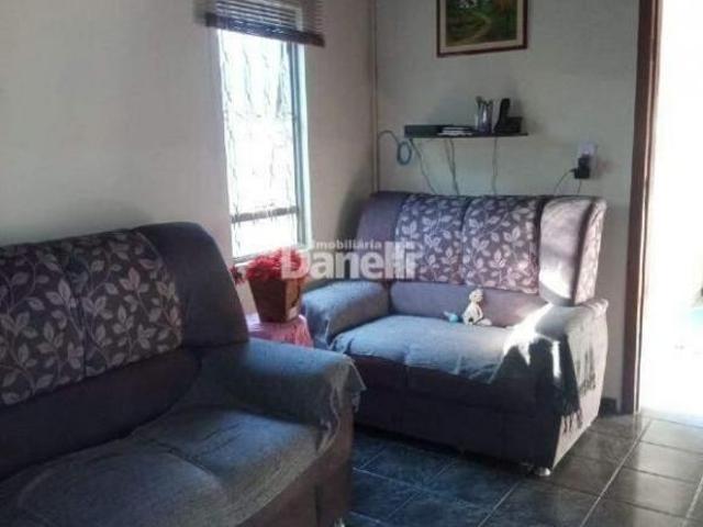 Casa à venda, 2 quartos, 2 vagas, Jardim Ana Rosa Taubaté/SP