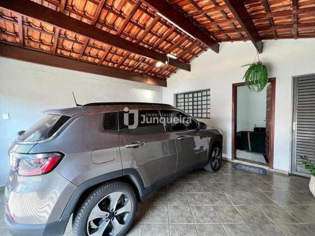 Casa à venda, 2 quartos, 2 vagas, Jardim Astúrias II Piracicaba/SP