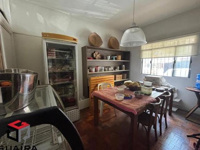 Casa Térrea à venda 2 quartos 2 vagas Jardim Bela Vista Santo André SP