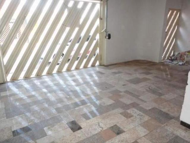 Casa à venda, 2 quartos, 2 vagas, Jardim Bom Jesus II Rio das Pedras/SP