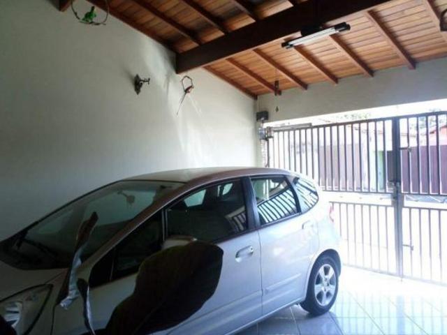 Casa à venda, 2 quartos, 2 vagas, Jardim Caxambu Piracicaba/SP