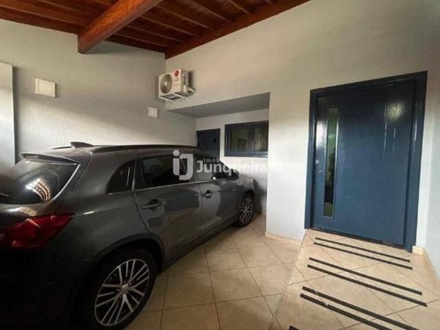 Casa à venda, 2 quartos, 2 vagas, Jardim Caxambu Piracicaba/SP