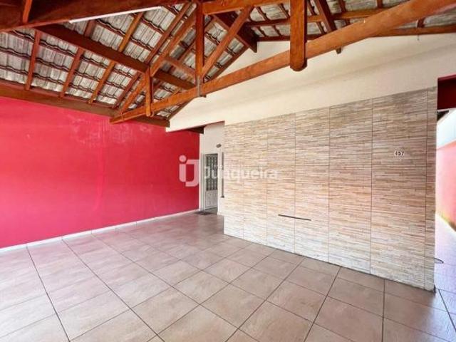 Casa à venda, 2 quartos, 2 vagas, Jardim Colina Verde Piracicaba/SP
