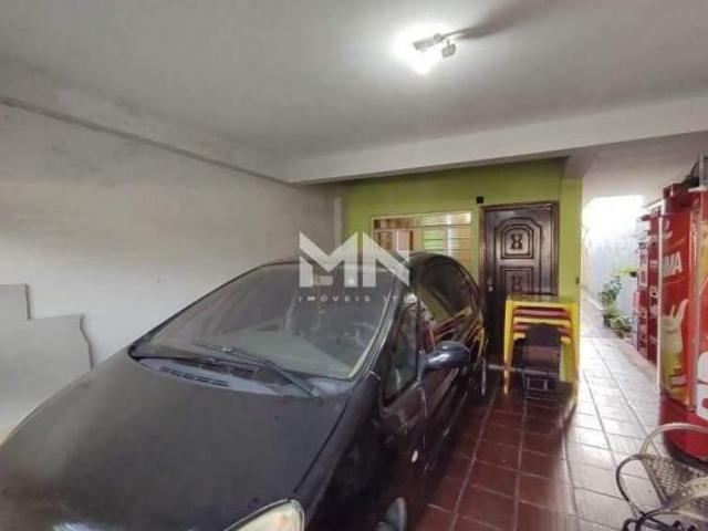 Casa à venda, 2 quartos, 2 vagas, Jardim Itaguaçu Salto/SP