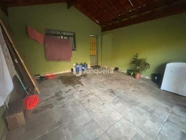 Casa à venda, 2 quartos, 2 vagas, Jardim Parque Jupiá Piracicaba/SP