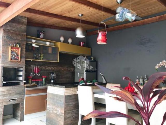 Casa à venda, 2 quartos, 2 vagas JARDIM PORTO SEGURO