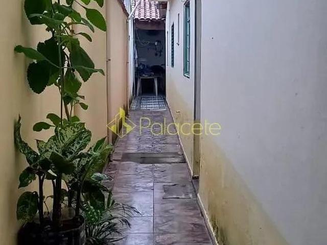 Casa à venda 2 Quartos, 2 Vagas, Jardim Residencial Alvorada, Potim SP