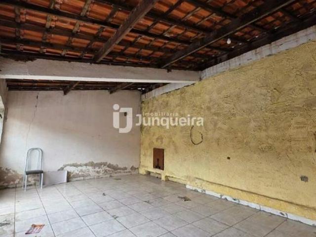 Casa à venda, 2 quartos, 2 vagas, Jardim Residencial Javary I Piracicaba/SP