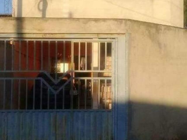 Casa à venda, 2 quartos, 2 vagas, Jardim Residencial Luvizotto Boituva/SP