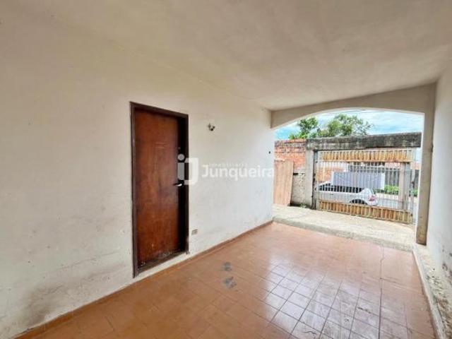 Casa à venda, 2 quartos, 2 vagas, Jardim São Luiz Piracicaba/SP