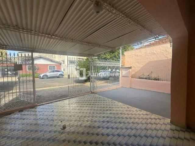 Casa à venda, 2 quartos, 2 vagas, Jardim São Luiz Piracicaba/SP