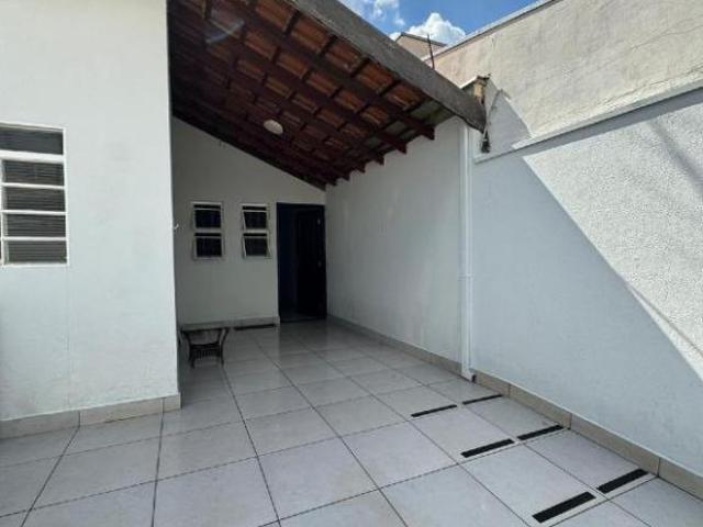 Casa à venda, 2 quartos, 2 vagas, JARDIM SAO LOURENCO Limeira/SP