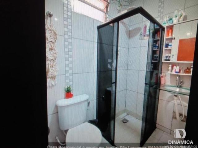 Casa à venda, 2 quartos, 2 vagas, JARDIM SAO LOURENCO Limeira/SP