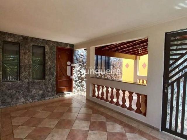 Casa à venda, 2 quartos, 2 vagas, Jardim Taiguara Piracicaba/SP