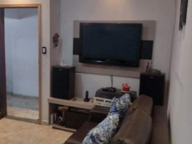 Casa Térrea à venda 2 quartos 2 vagas Oratório Santo André SP