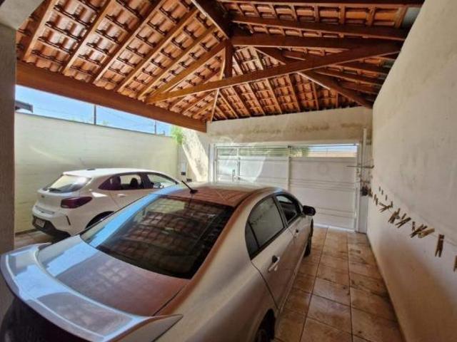 Casa à venda, 2 quartos, 2 vagas, Loteamento Vem Viver Piracicaba I Piracicaba/SP