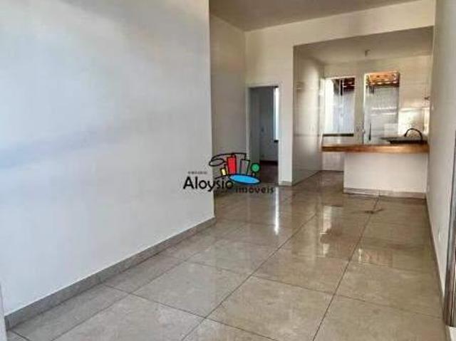Casa à venda, 2 quartos, 2 vagas, Morro do Claro Sete Lagoas/MG